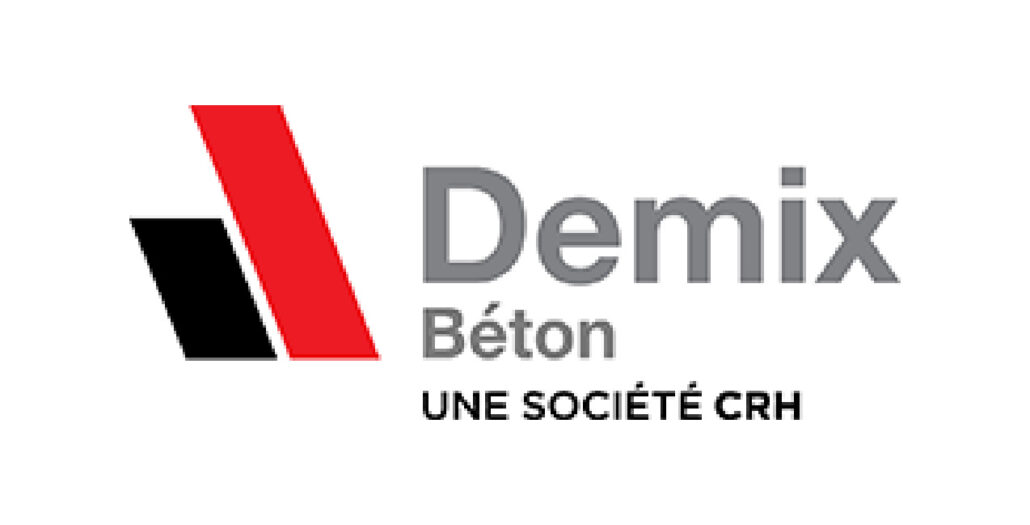 Demix Agrégats ǀ Leader du secteur Agrégats du Grand Mtl